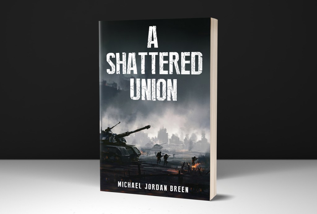 Books for Sale – Michael Breen Creative Works LLC