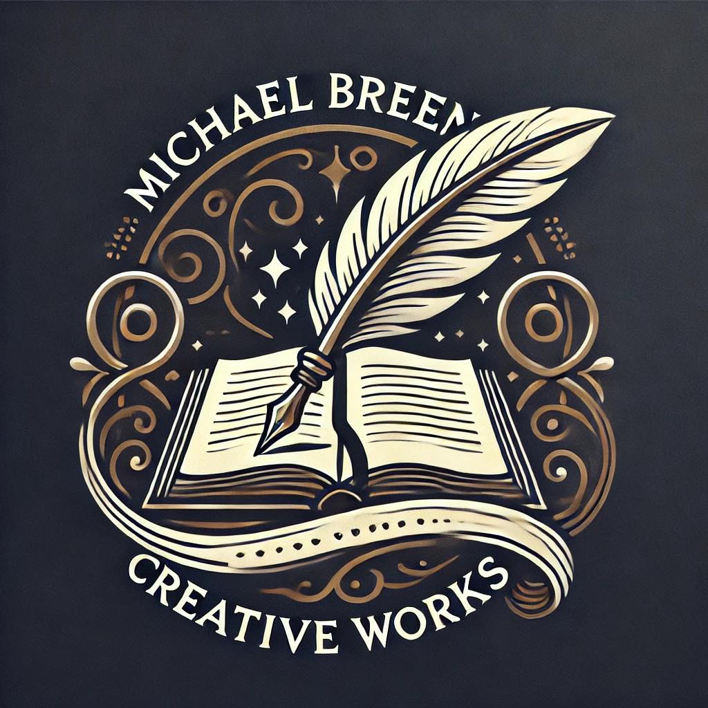 Michael Breen Creative Works LLC – "Where History Meets Imagination ...